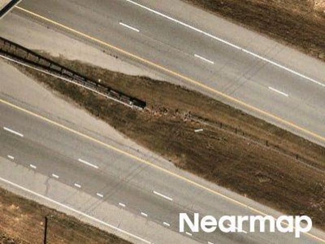 Nc Highway 581 N