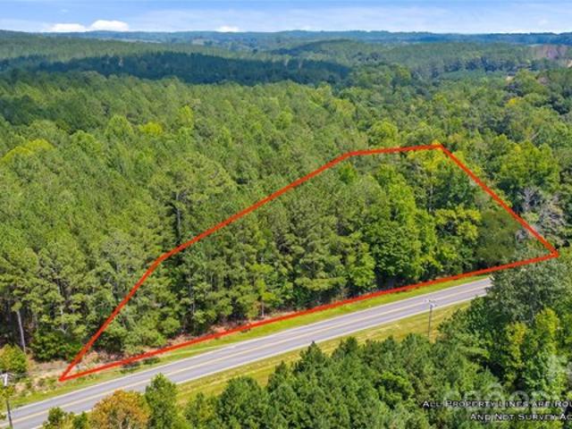 NC Highway 73 W, Mount Gilead, NC 27306