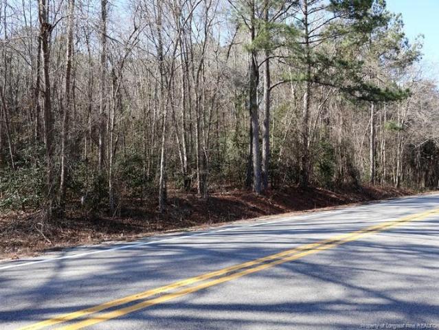 NC Hwy 130 Highway, Fairmont NC 28340