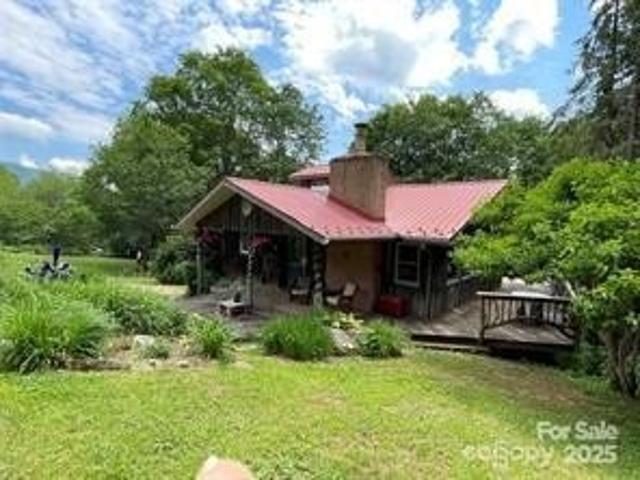 Nc Hwy, Bakersville, Home For Sale