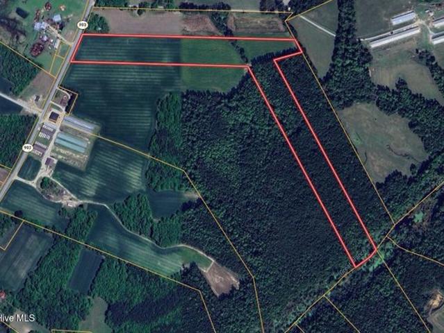 Nc N # 903, Albertson, NC 28508