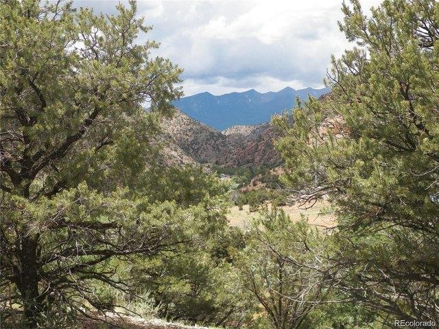 N/A Tbd, Cotopaxi, CO 81223
