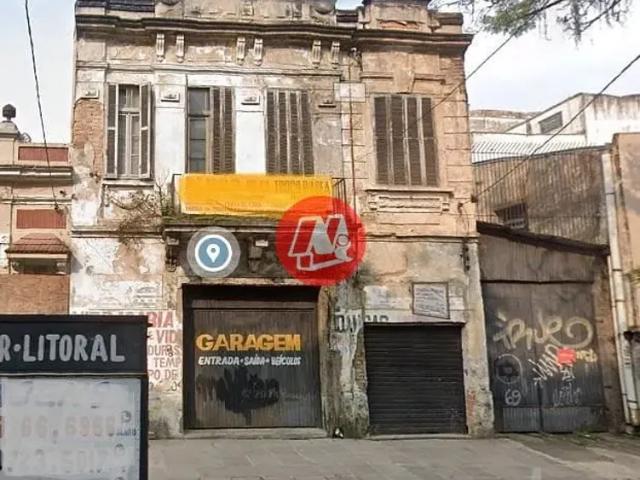 Na Tomaz Flores, sobrado de 271,04 m² pra venda/aluguel