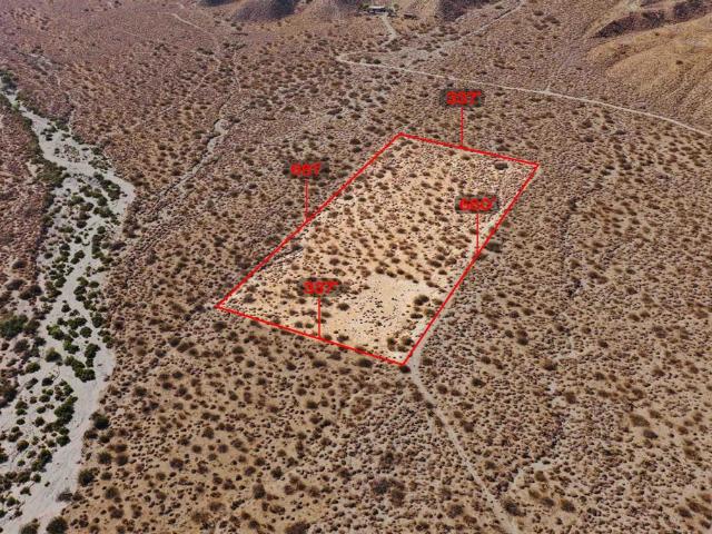 N/a, Whitewater, CA 92282 | MLS #PTP2600