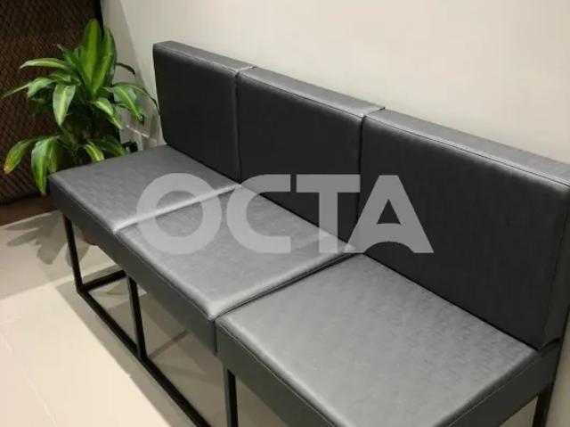 Na auxiliadora, conj comercial alto padrão