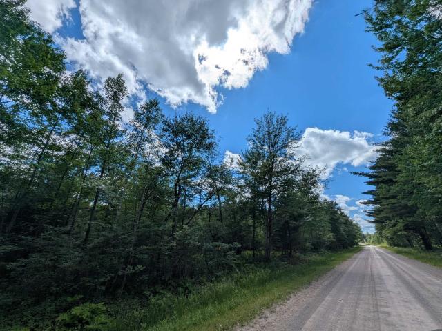 N/A Bordeau Road