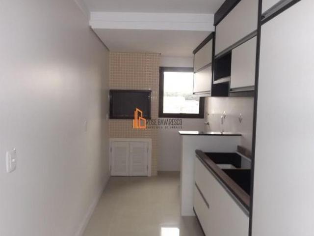 NA CIDADE ALTA APTO 2 DORMITÓRIOS