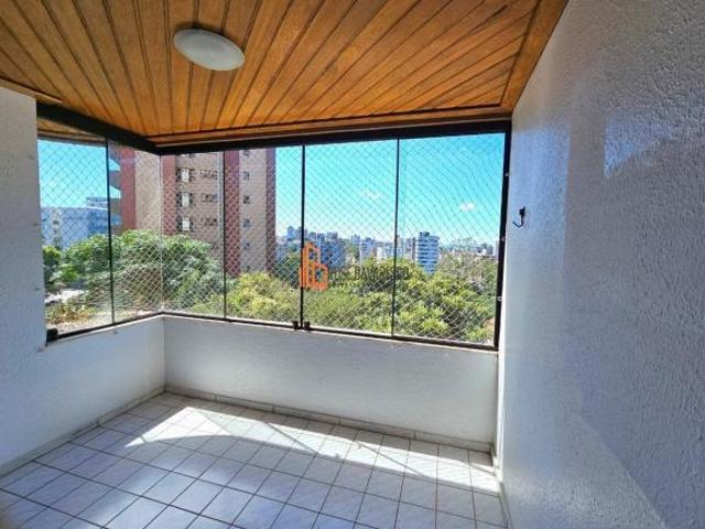 NA CIDADE ALTA CONHEÇA ESSE APARTAMENTO!