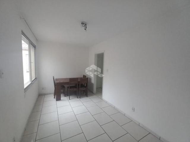 Apartamemnto com 2 quartos no bairro Cidade Baixa