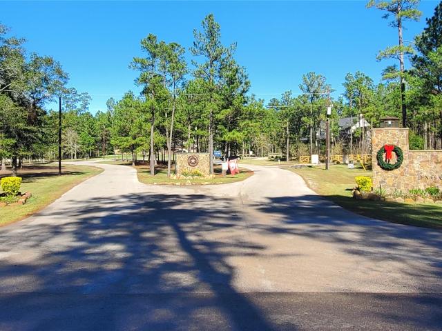 N/A Cougar Court
