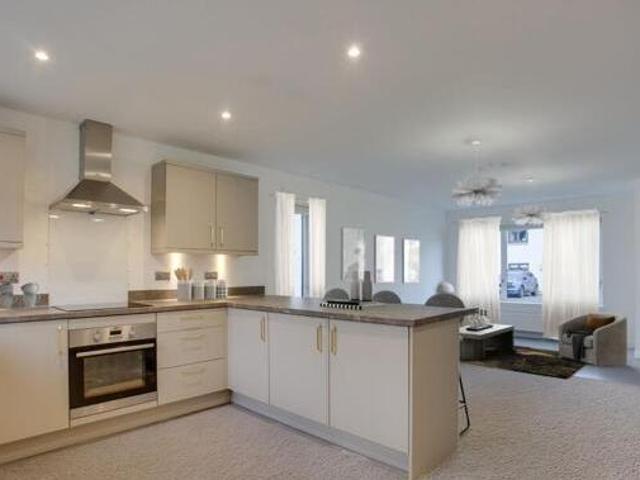 Na Daraich, Newtyle, 4 Bedroom Detached