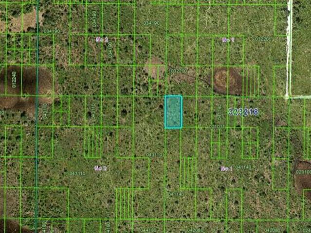 N/a, Frostproof, FL 33843 | MLS #O6227