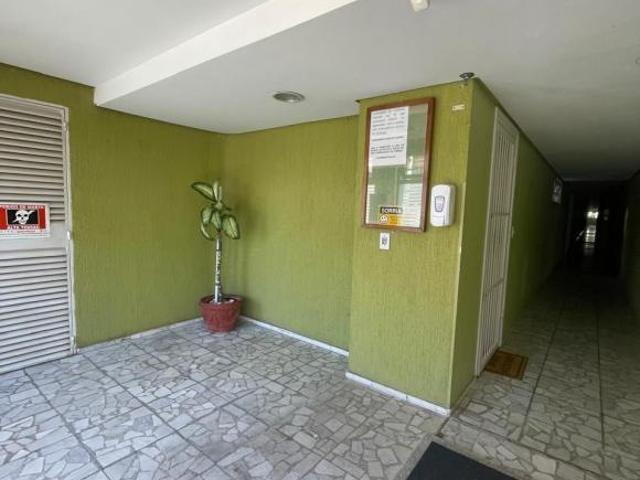 Na José do Patrocínio, um endereço tradicional e cheio de conveniência, apresent