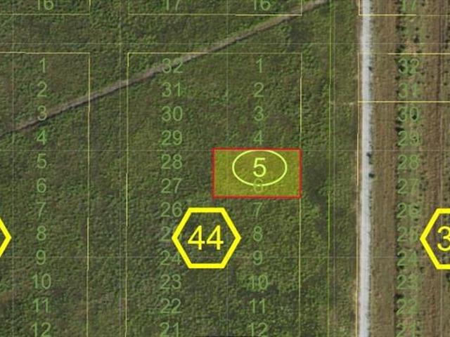 N/a, Kenansville, FL 34739 | MLS #O6241