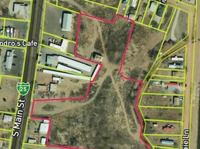 NA Main Street