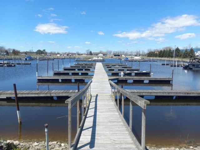 N/a michigan avenue # unit h 220 north port marina