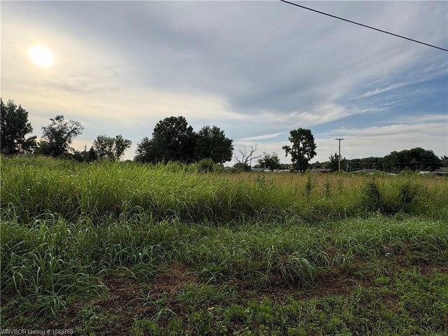 N Dogwood St Lot 7, Sallisaw, OK 74955