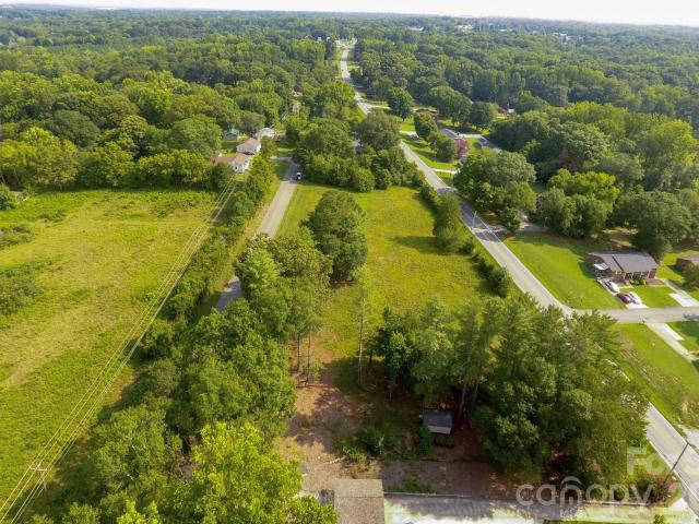 N/A Old Gaffney Road