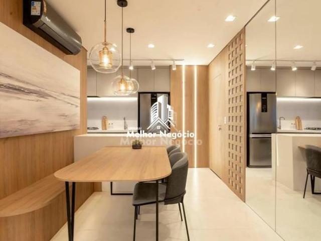 Na planta Apartamento com 3 quartos 1 suíte à venda em Campinas SP