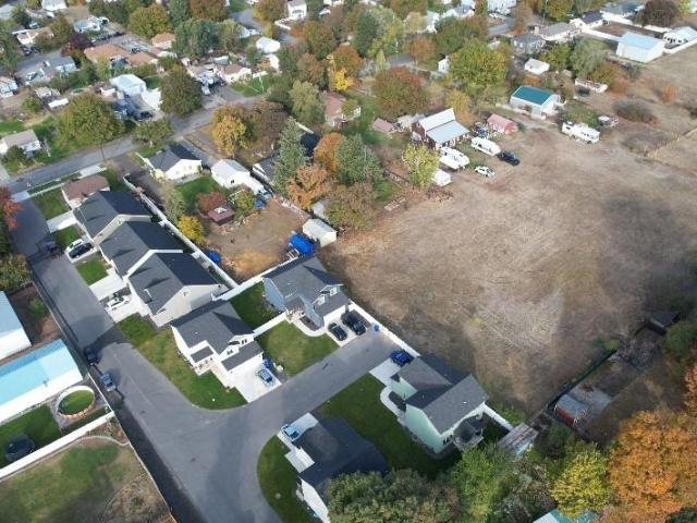 N/a S Woodruff Rd, Spokane, WA 99206 | MLS #202614