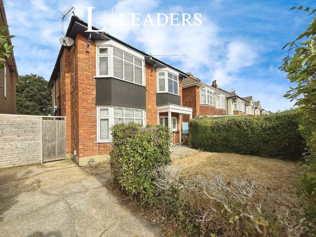 Namu Road, BH9 6 bed detached house to rent £3,600 pcm £831 pw