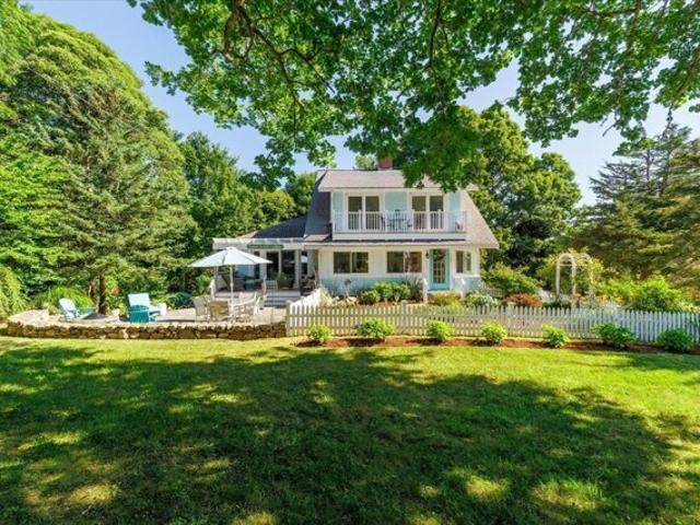 Namequoit Rd, Orleans, Home For Sale