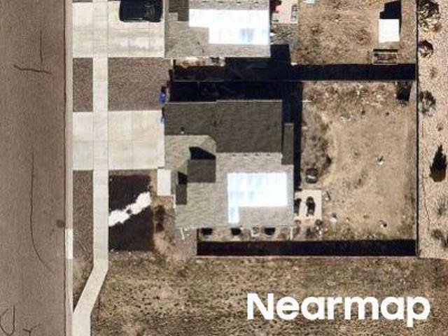 Namib Dr