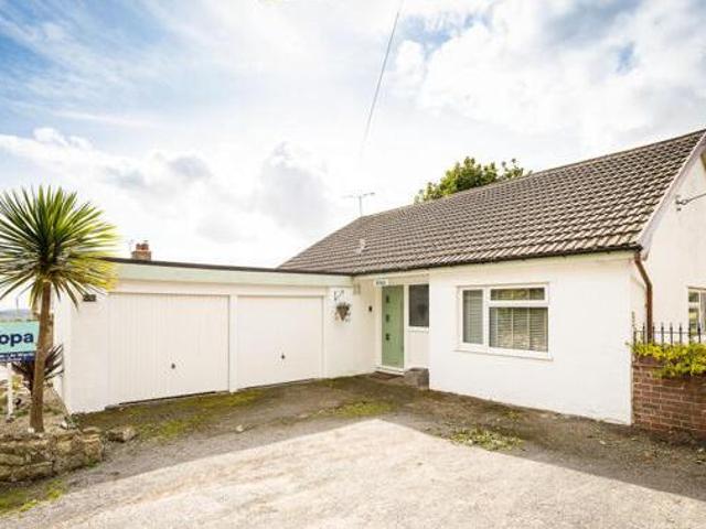 Nant Road, Wrexham, 4 Bedroom Detached