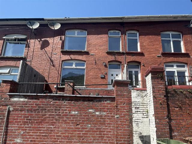 Nantcarn Road, Cwmcarn, Newport NP11, 3 bed terraced house to rent, £850 pcm | PrimeLocation