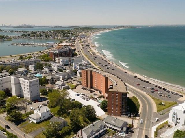 Nantasket Ave Apt,hull, Condo For Sale