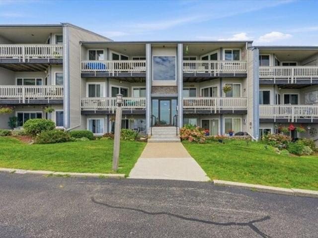 Nantasket Ave Apt,hull, Condo For Sale