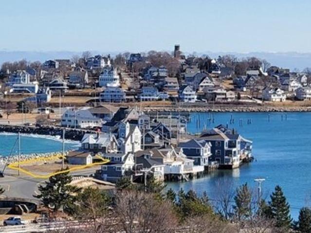 Nantasket Ave, Hull, Home For Sale