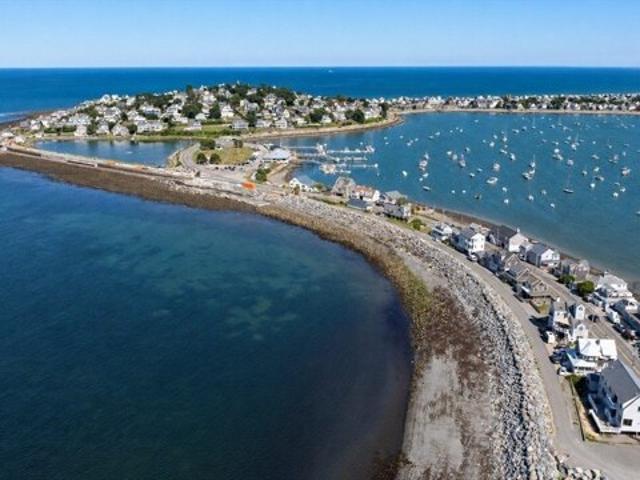 Nantasket Ave, Hull, Home For Sale