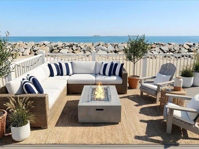 Nantasket Ave, Hull, Home For Sale
