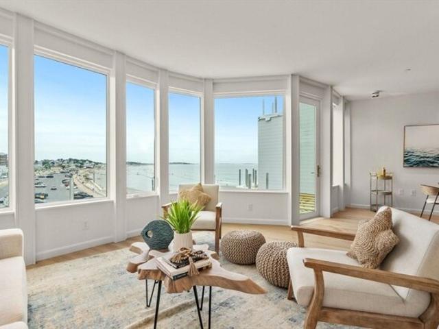 Nantasket Ph,hull, Condo For Sale
