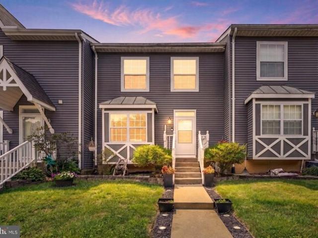 Nanticoke Ct, Abingdon, Home For Sale