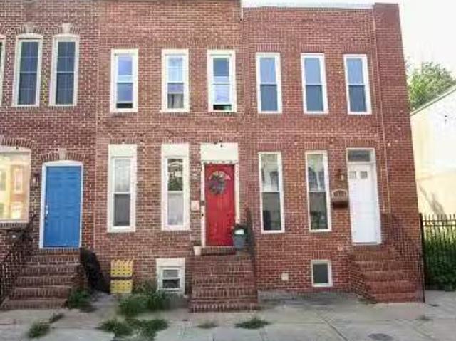 Nanticoke St