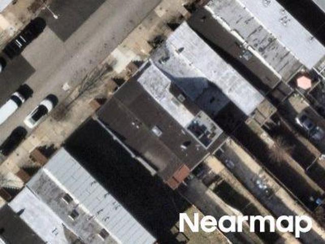 Nanticoke St