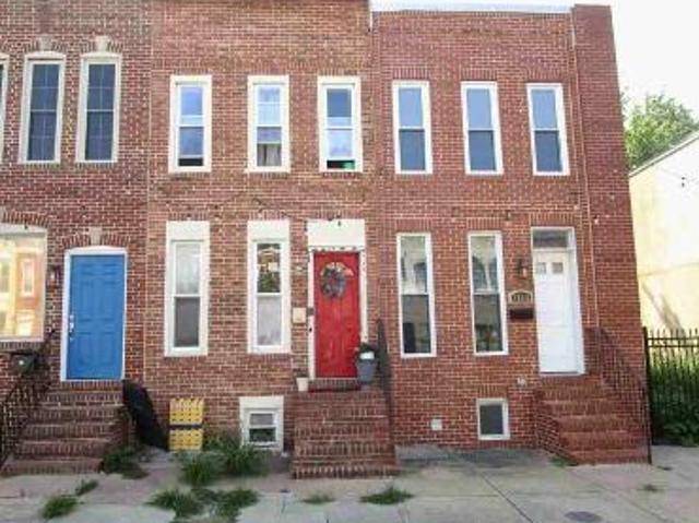 Nanticoke St