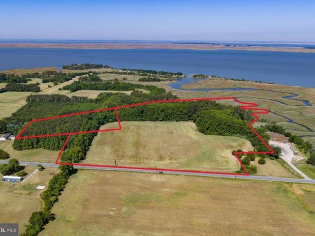 Nanticoke Rd, Bivalve, MD 21814