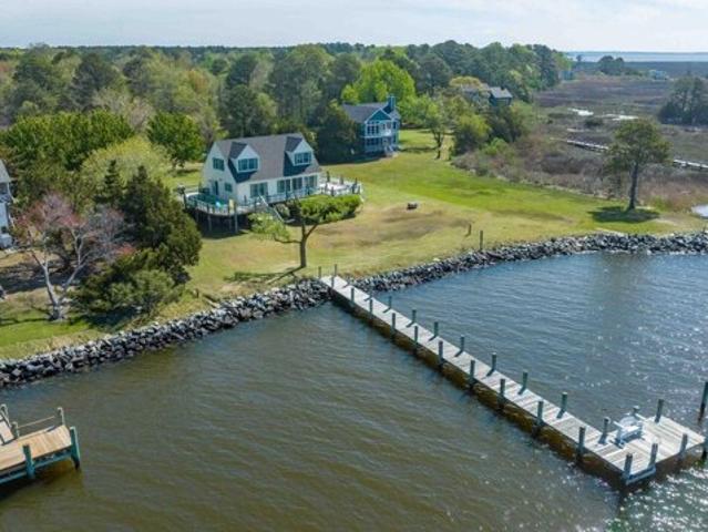 Nanticoke Rd, Nanticoke, Home For Sale