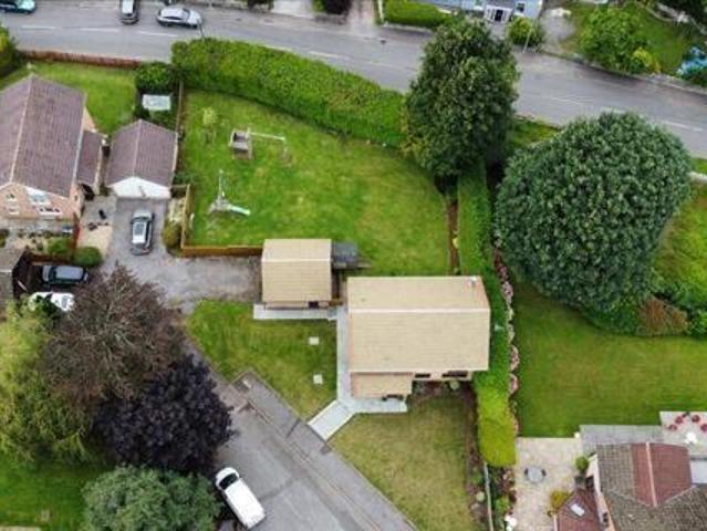 Nantlais, Corntown, 4 Bedroom Detached