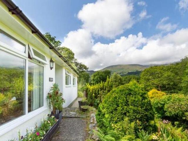 Nantmor, Gwynedd, 3 Bedroom Bungalow