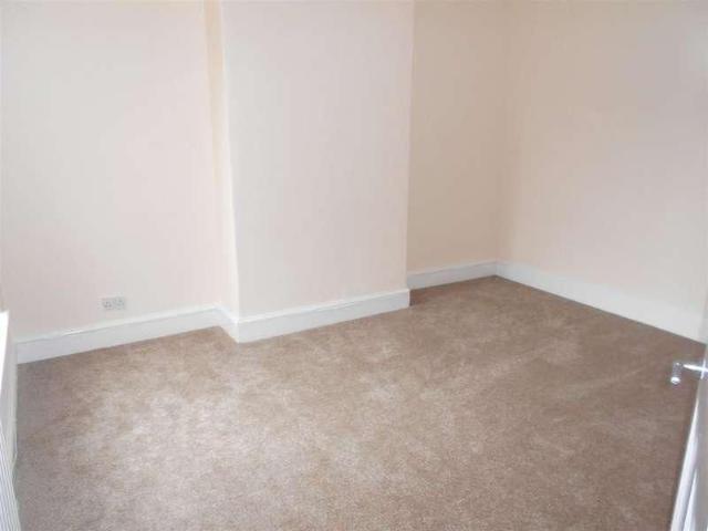 Nantwich Road, Crewe, CW2