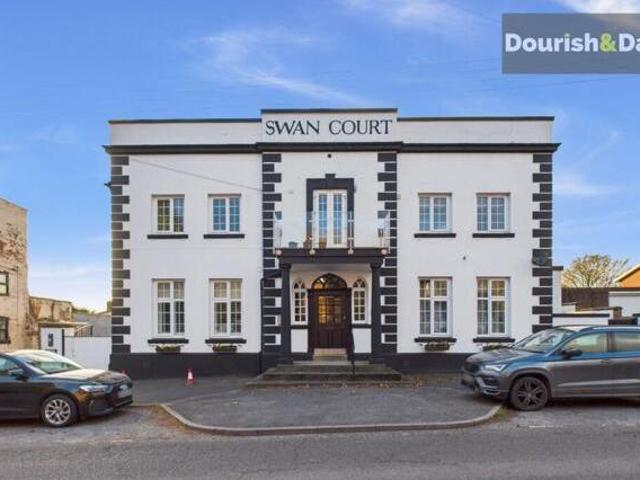Nantwich Road, Woore, 2 Bedroom Property