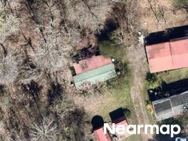 Nantucker Dr