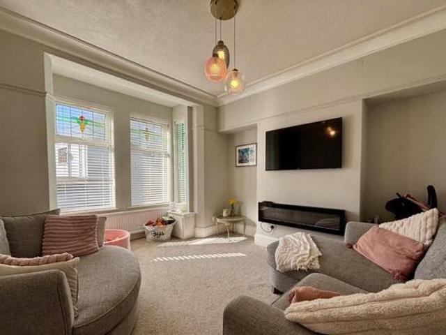 Nantucket Avenue, Milford Haven, 3 Bedroom Terraced