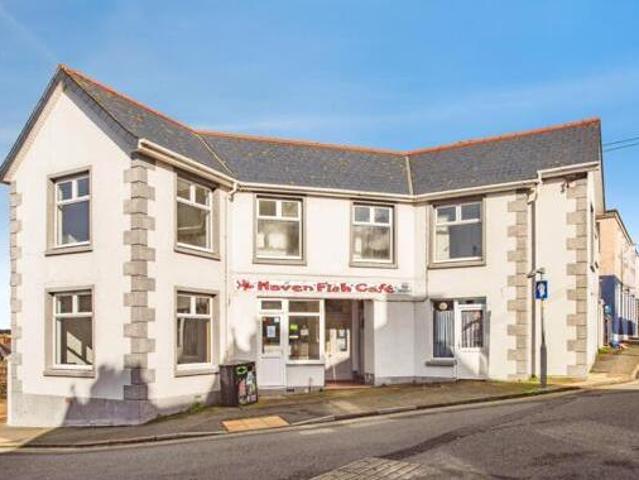Nantucket Avenue, Milford Haven, 2 Bedroom Detached