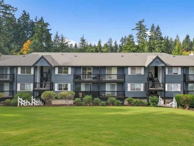 Nantucket Garden 2 Bedroom Apartment for Rent at 18534 52nd Ave W, Lynnwood, WA 98037