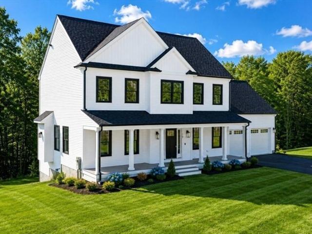 Nantucket Dr Lot,mattapoisett, Plot For Sale